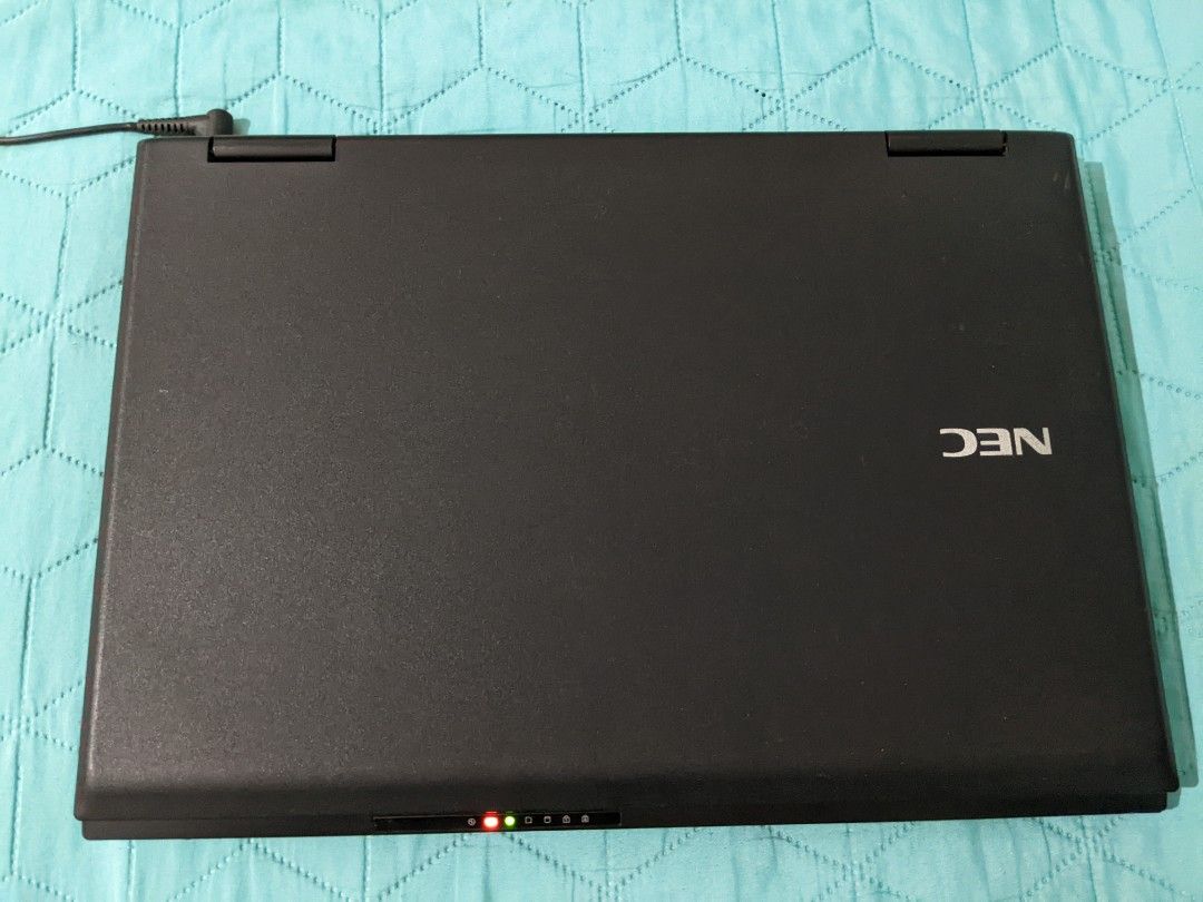 NEC i5 8GB RAM SSD Windows 11 Pro, Computers & Tech, Laptops ...