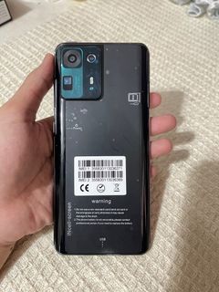 MOONDROP MIAD01 5G Mobile Smartphone HiFi Audio Device, Mobile Phones ...