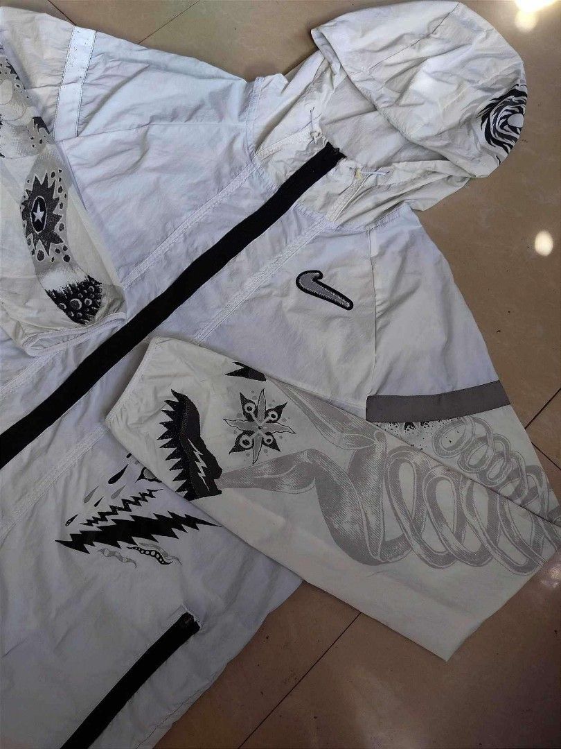 chinese dragon windrunner