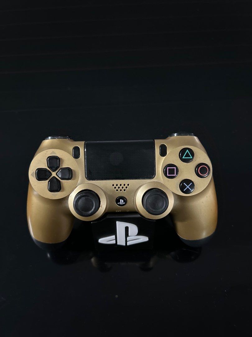 Original V1 and V2 DS4 PS4 Controller, Video Gaming, Gaming Accessories ...