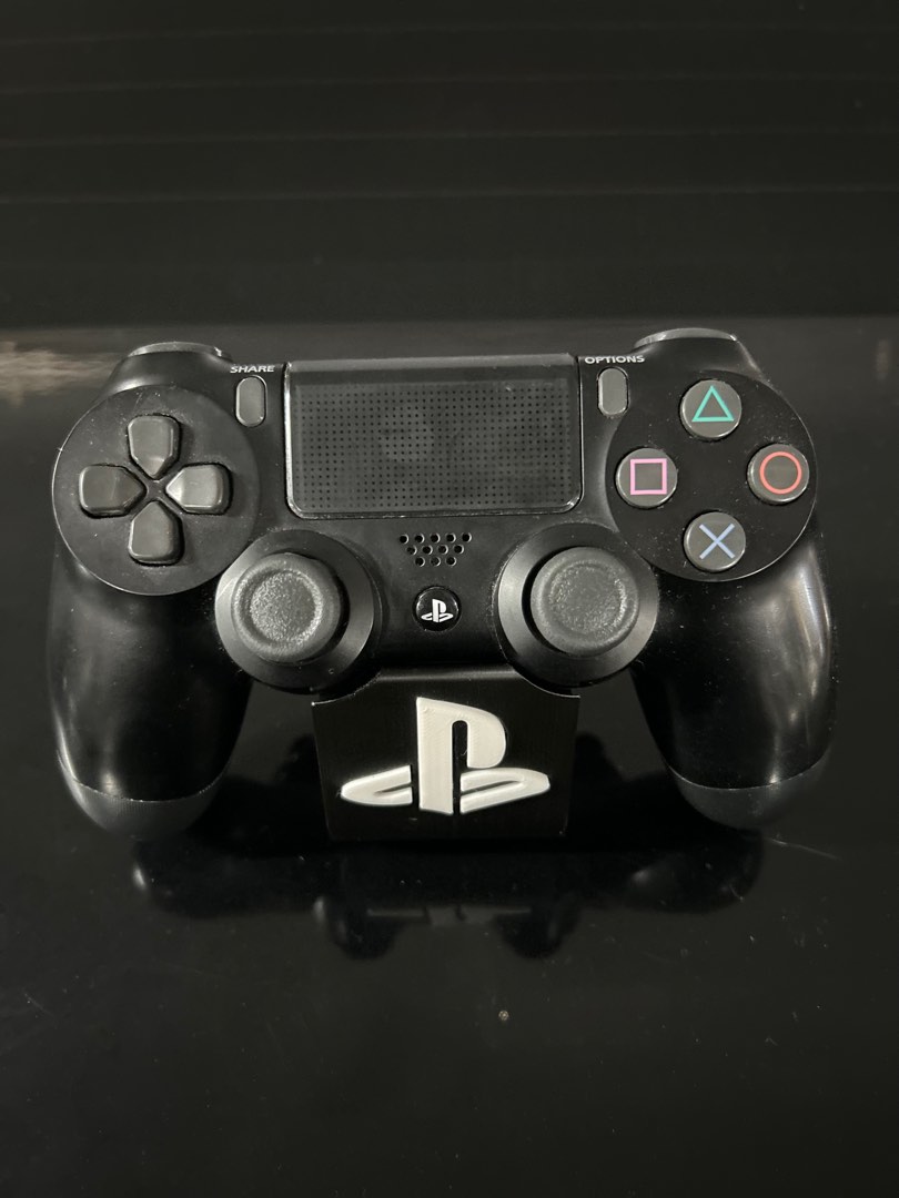 Original V1 and V2 DS4 PS4 Controller, Video Gaming, Gaming Accessories ...