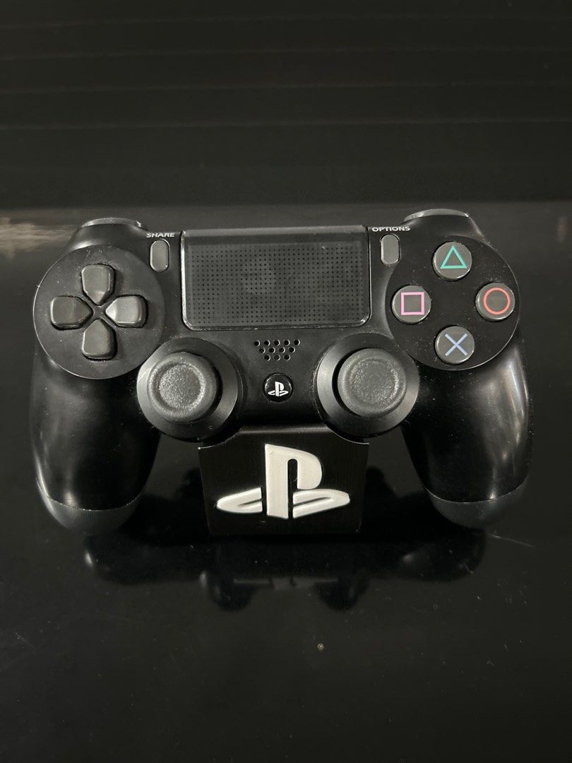 Original V1 and V2 DS4 PS4 Controller, Video Gaming, Gaming Accessories ...
