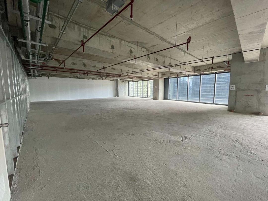Park Triangle Corporate Plaza Prime Office Space for Sale in BGC Taguig ...