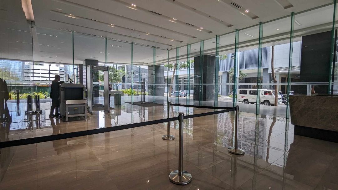 Park Triangle Corporate Plaza Prime Office Space for Sale in BGC Taguig ...