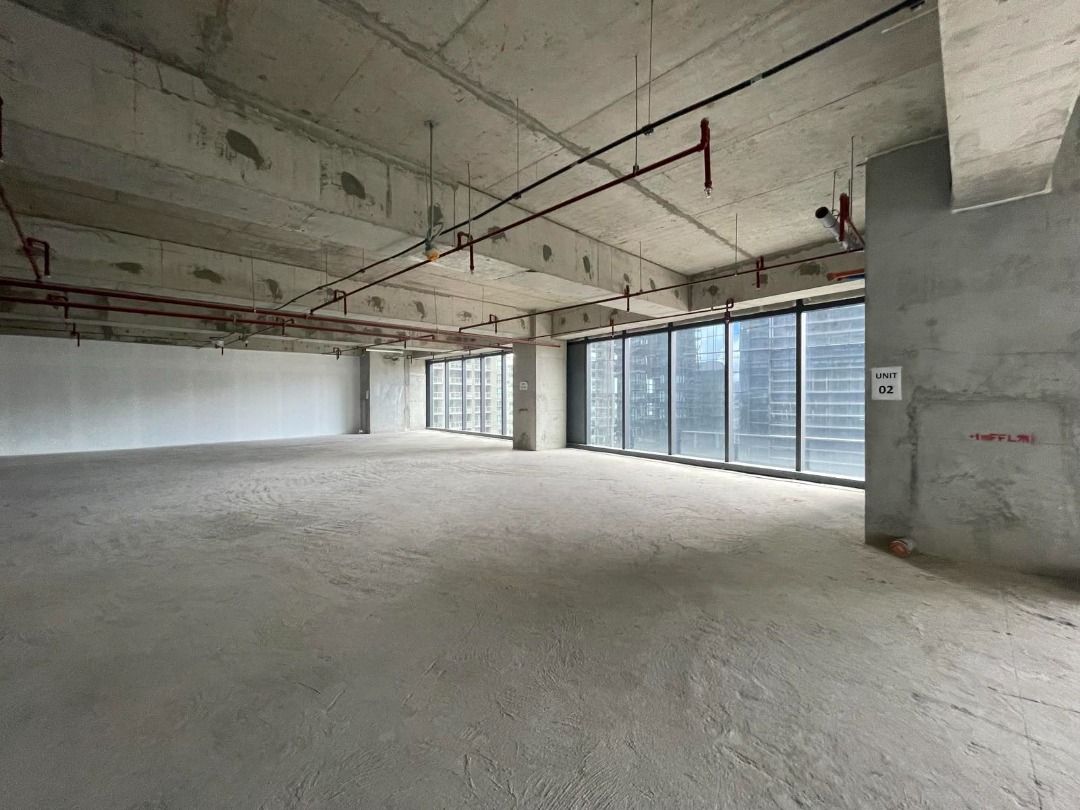 Park Triangle Corporate Plaza Prime Office Space for Sale in BGC Taguig ...
