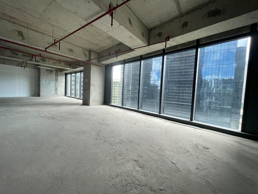 Park Triangle Corporate Plaza Prime Office Space for Sale in BGC Taguig ...