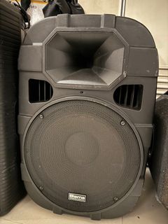 Speaker orix cy 330, Audio, Soundbars, Speakers & Amplifiers on Carousell
