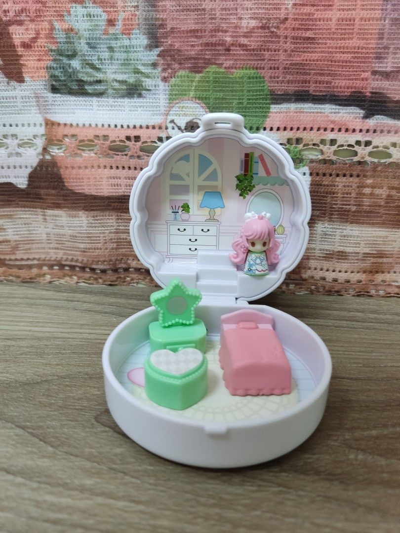 Pretty cure precure mini house, Babies & Kids, Infant Playtime on Carousell
