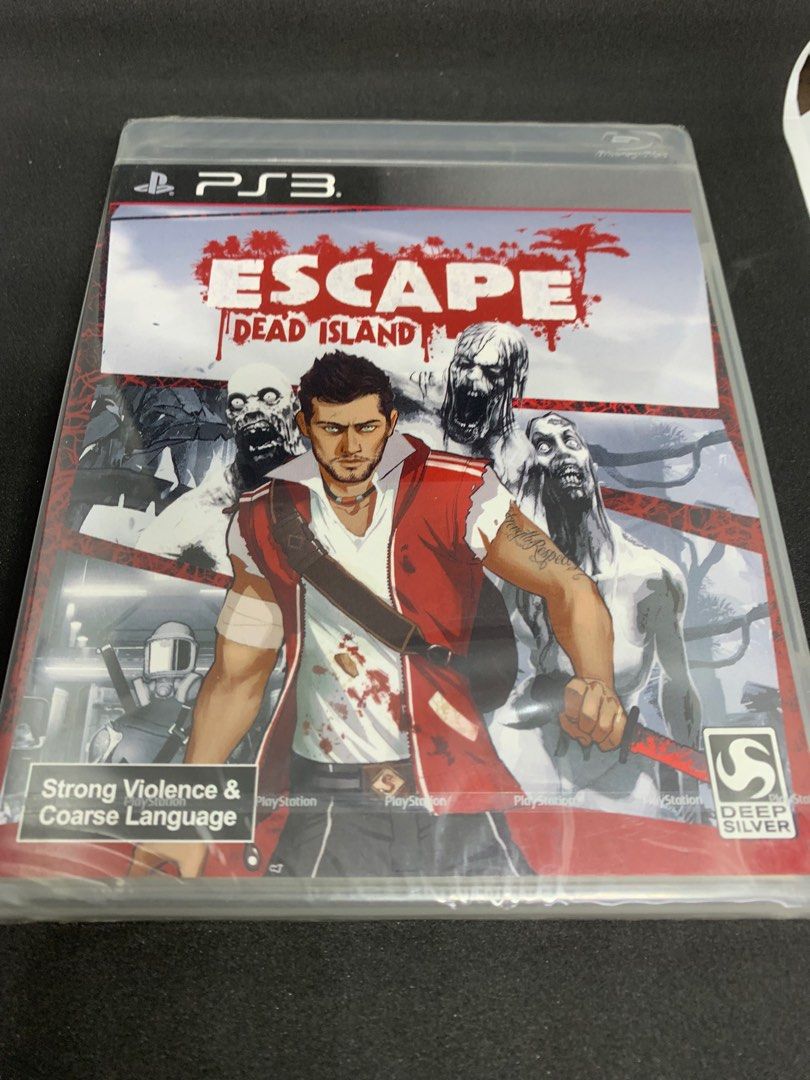 Ps3 game sealed Rm 50 for both, Video Gaming, Video Games, PlayStation ...