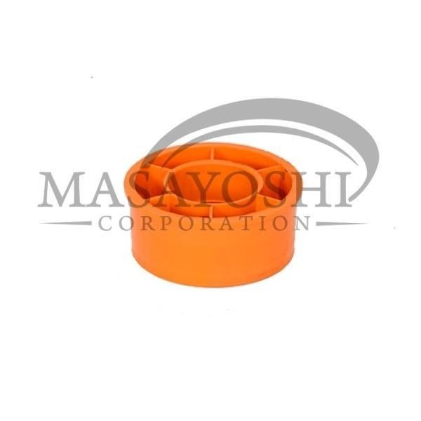PVC Orange Bushing Reducer | Water Pipe | Pipe Connector, Commercial ...