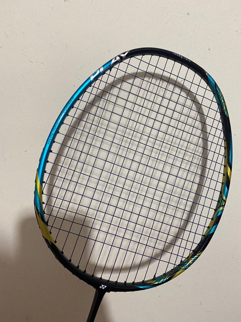 Racket Yonex, Sports Equipment, Other Sports Equipment and Supplies on ...