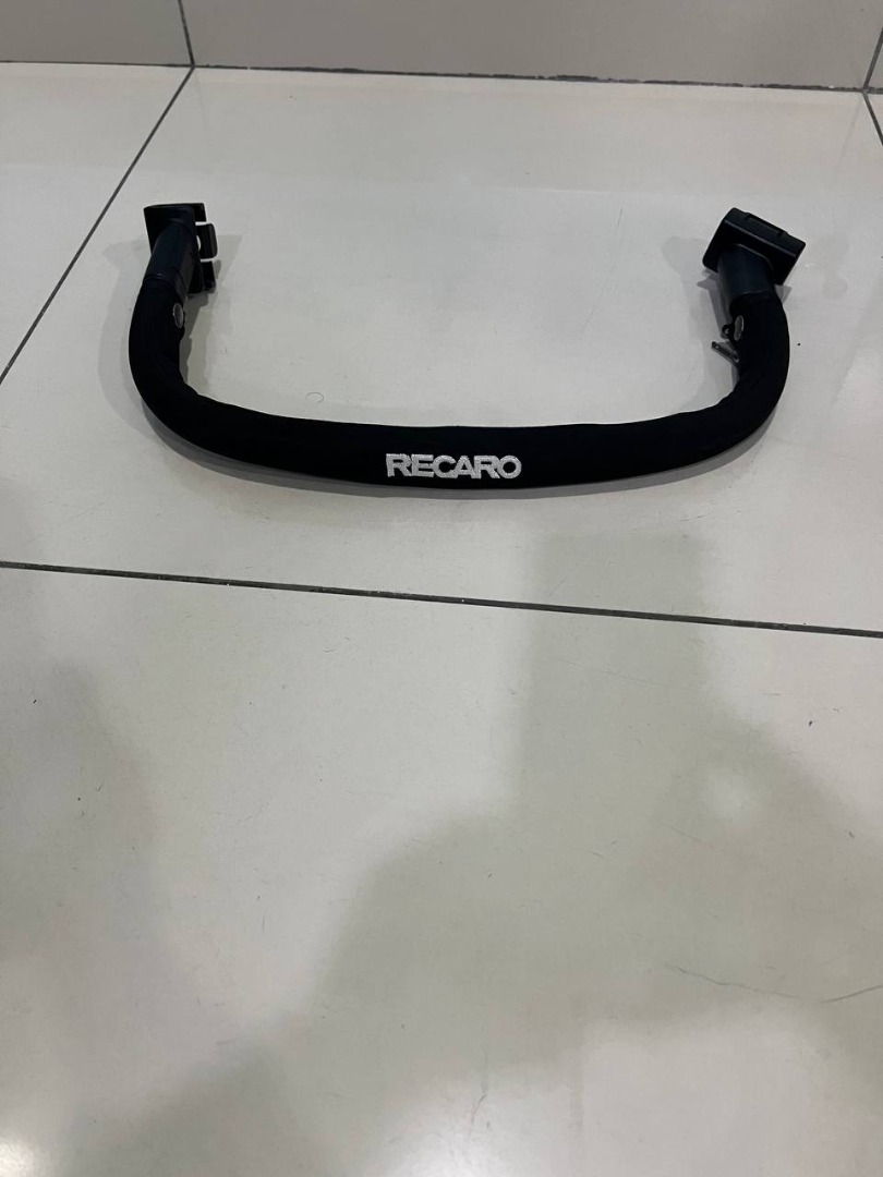 Recaro easy life bumper bar, Babies & Kids, Going Out, Strollers on ...