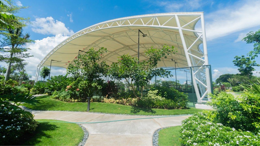 Rockwell South at Carmelray Corner Lot for Sale cluster 3 rockwell land ...