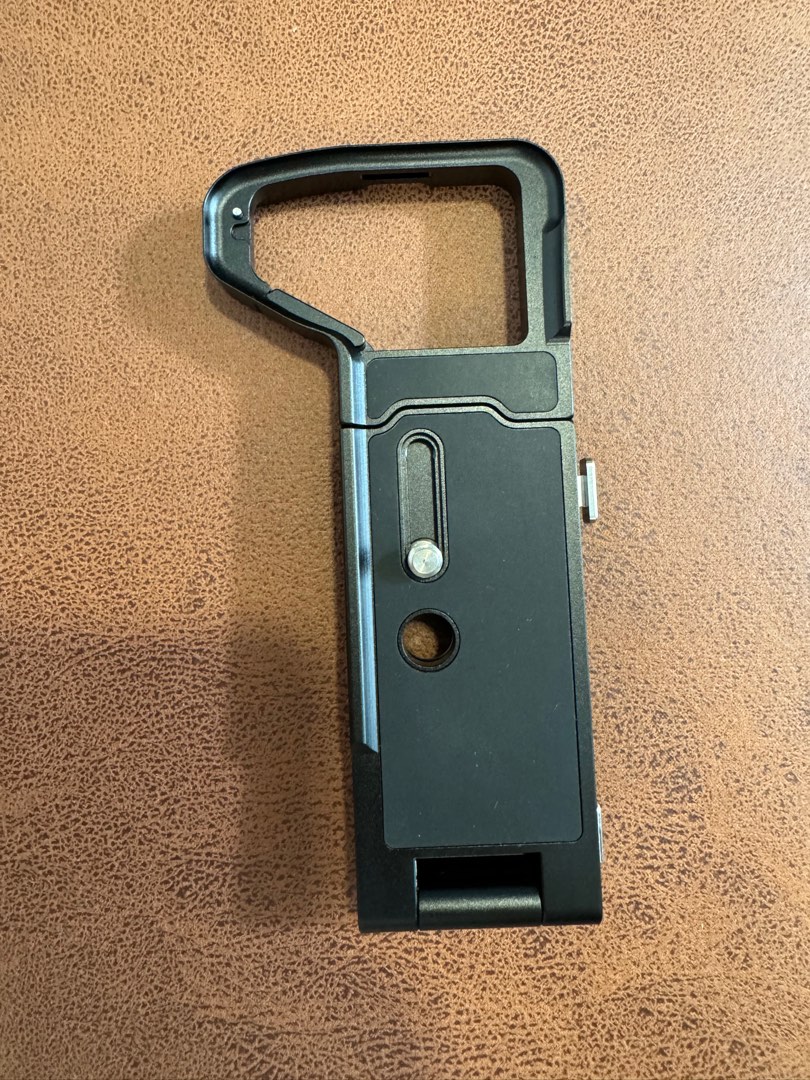 Smallrig foldable L-Shape Mount for Sony Alpha, Photography ...