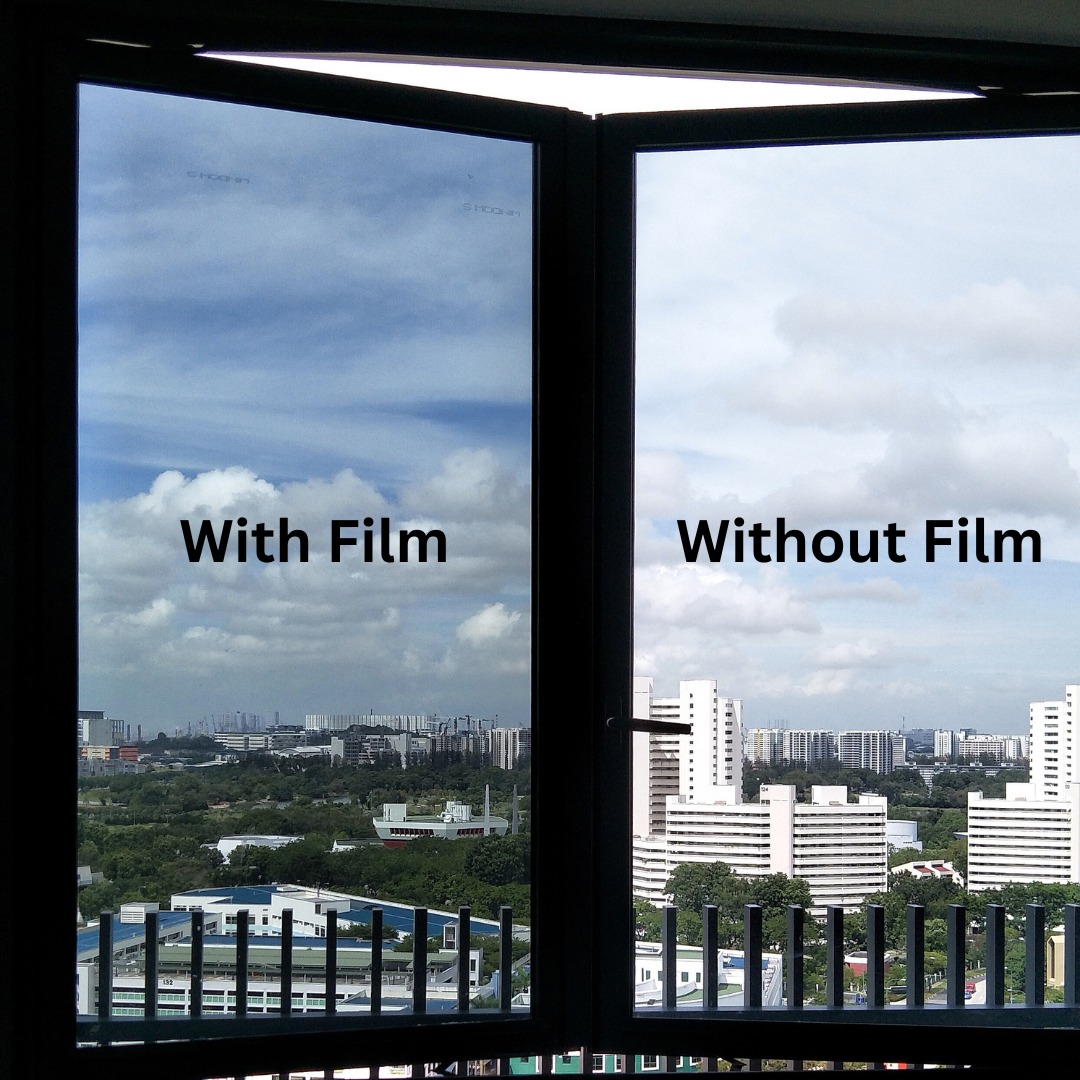 Solar Film / Window Solar Film / UV Protection Film / Window Film ...