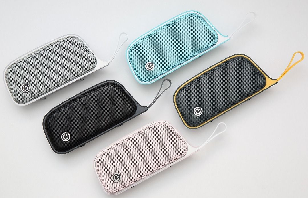 SonicGear P5000 Moby (BLACK), Audio, Soundbars, Speakers & Amplifiers ...