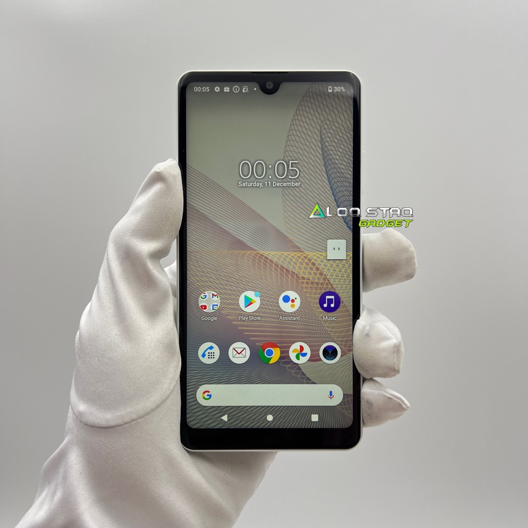 Sony Ace II White 64 GB, Mobile Phones & Gadgets, Mobile Phones ...