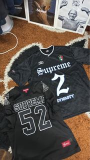 Supreme Subhan Arabic Jersey, Men's Fashion, Tops & Sets, Tshirts ...