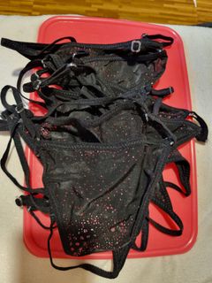 t back underwear - View all t back underwear ads in Carousell Philippines