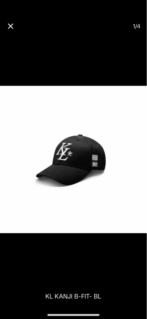 The Cap City x Hikari Riders, Men's Fashion, Watches & Accessories, Cap ...