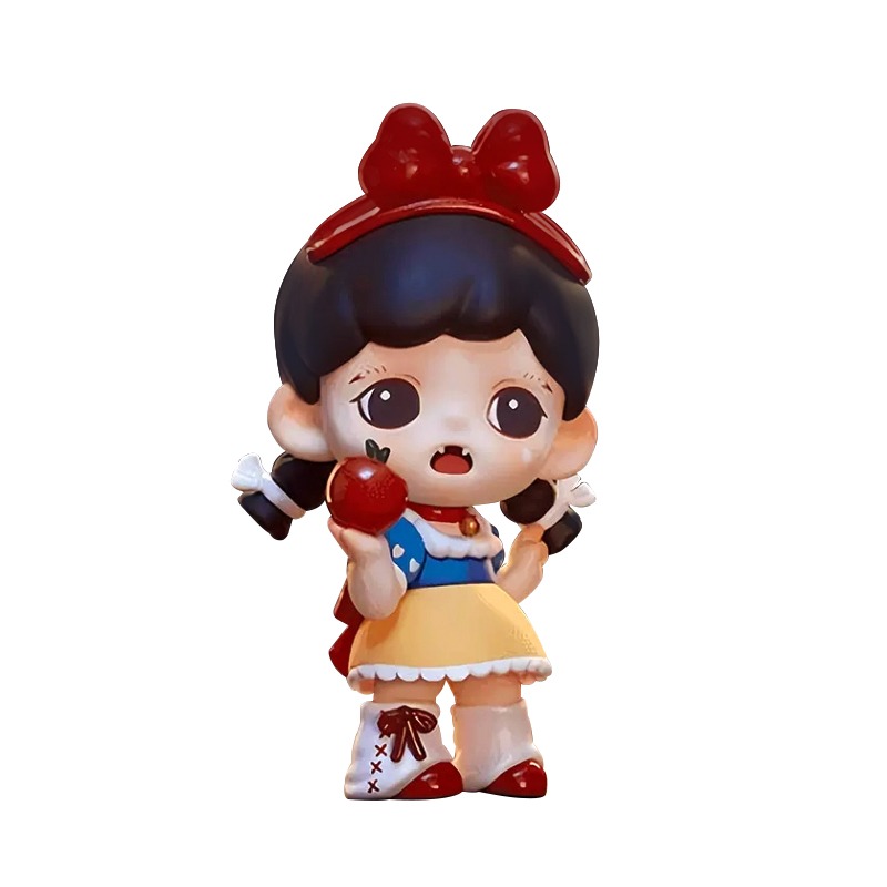 Baby Zoraa An Unspeakable Secret Series Blind Box "PRINCESS", Hobbies ...