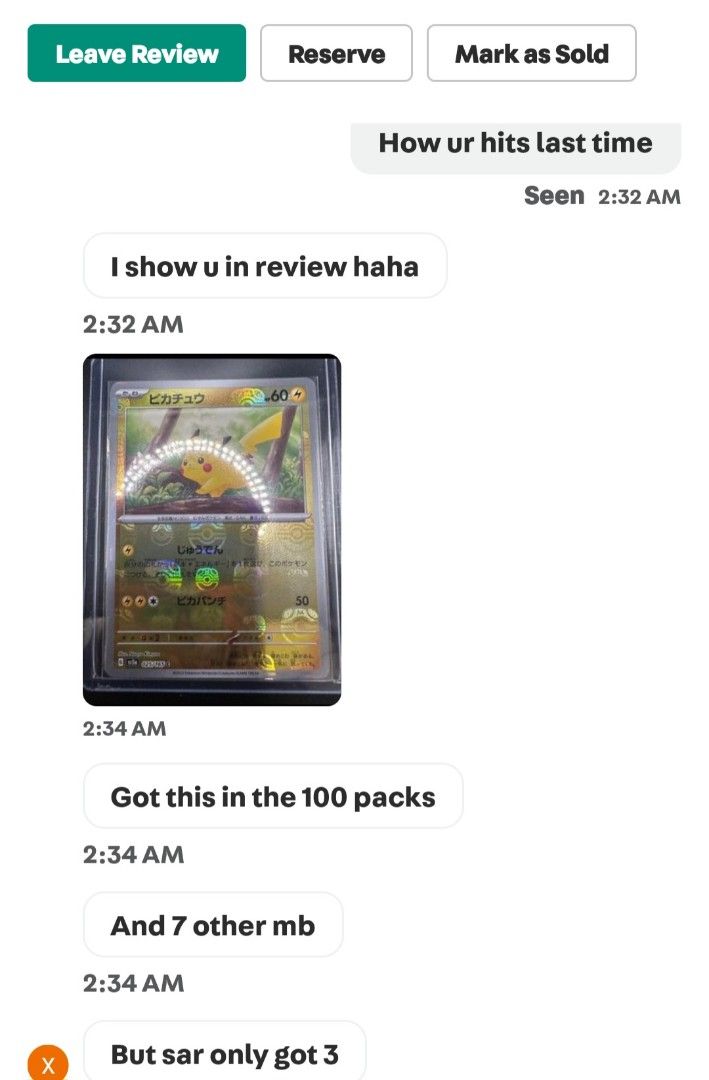 (UNFILTERED) Pokemon 151 Japanese PCJ loose packs (not box), Hobbies ...