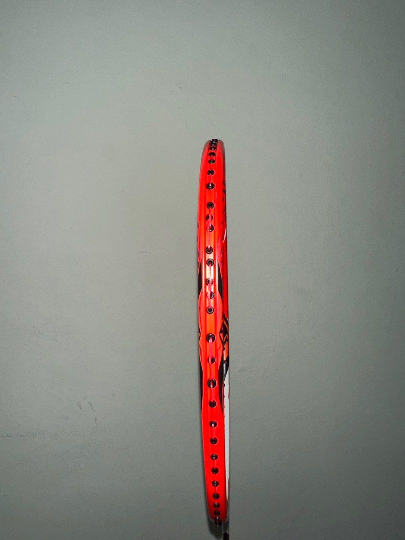 victor ryuga cls, Sports Equipment, Sports & Games, Racket & Ball ...