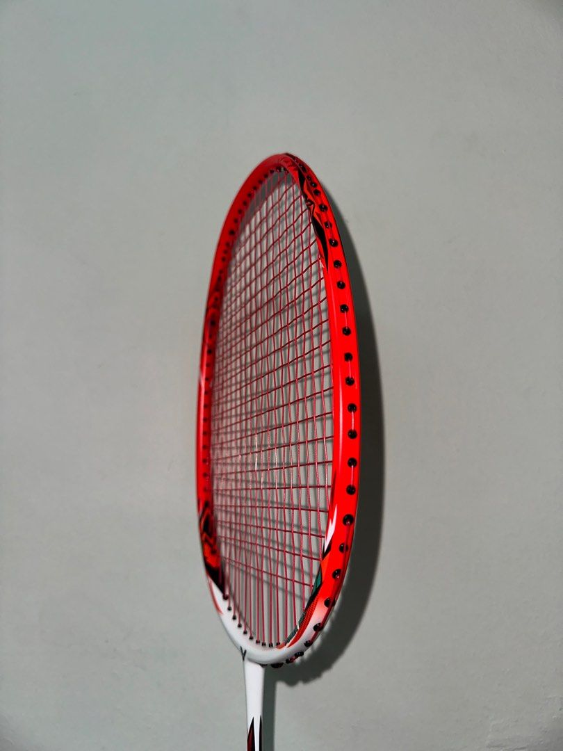 victor ryuga cls, Sports Equipment, Sports & Games, Racket & Ball ...