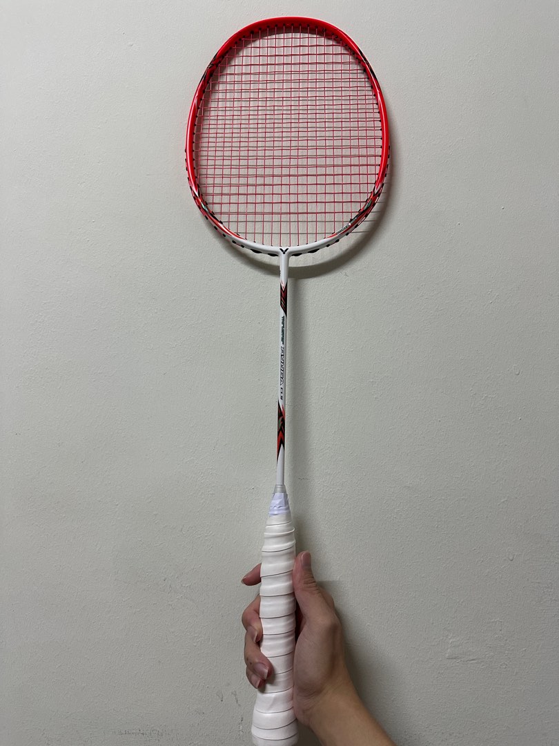 victor ryuga cls, Sports Equipment, Sports & Games, Racket & Ball ...