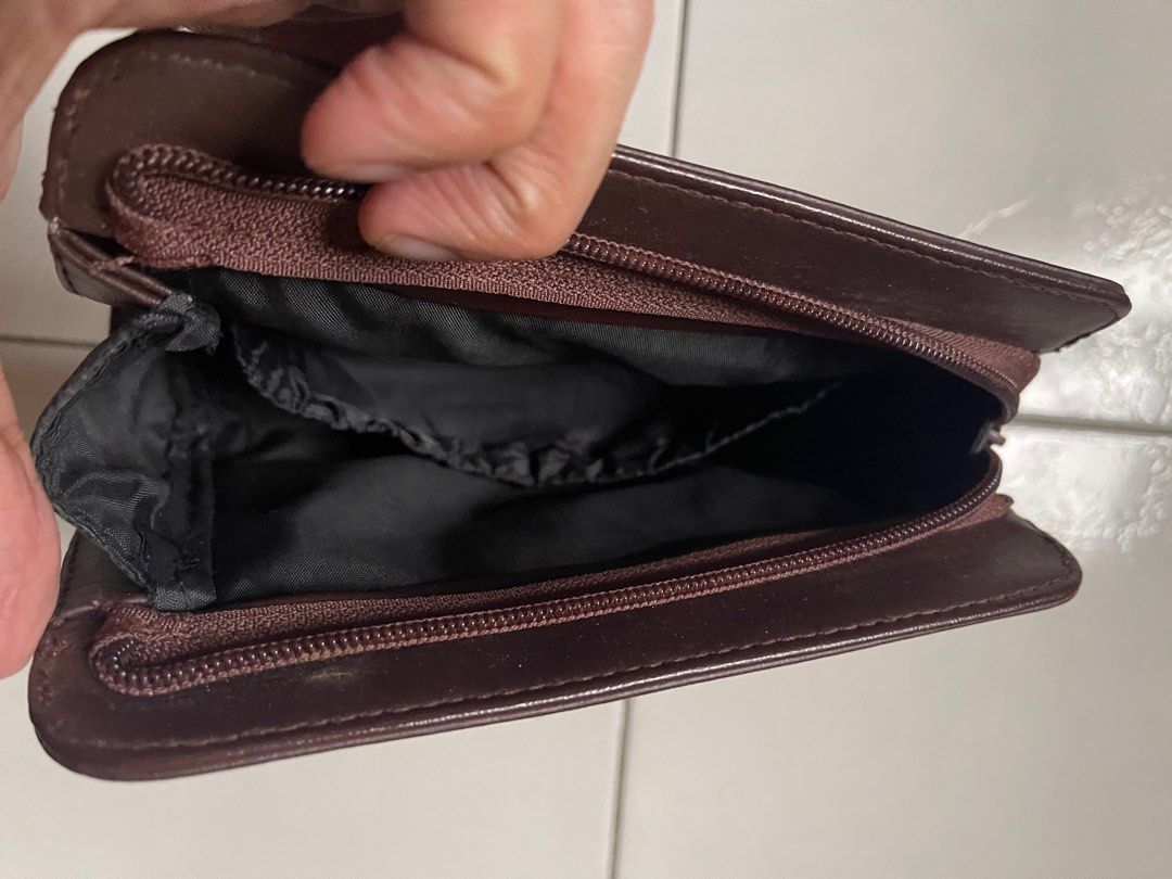 Vintage Malaysia Airlines Amenity Kit Pouch, Women's Fashion, Bags ...