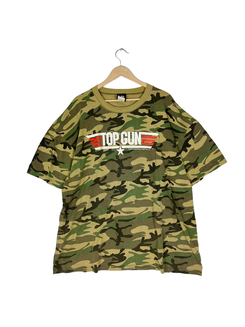 Vintage Top Gun | American action drama film | Tony Scott | Tom Cruise ...