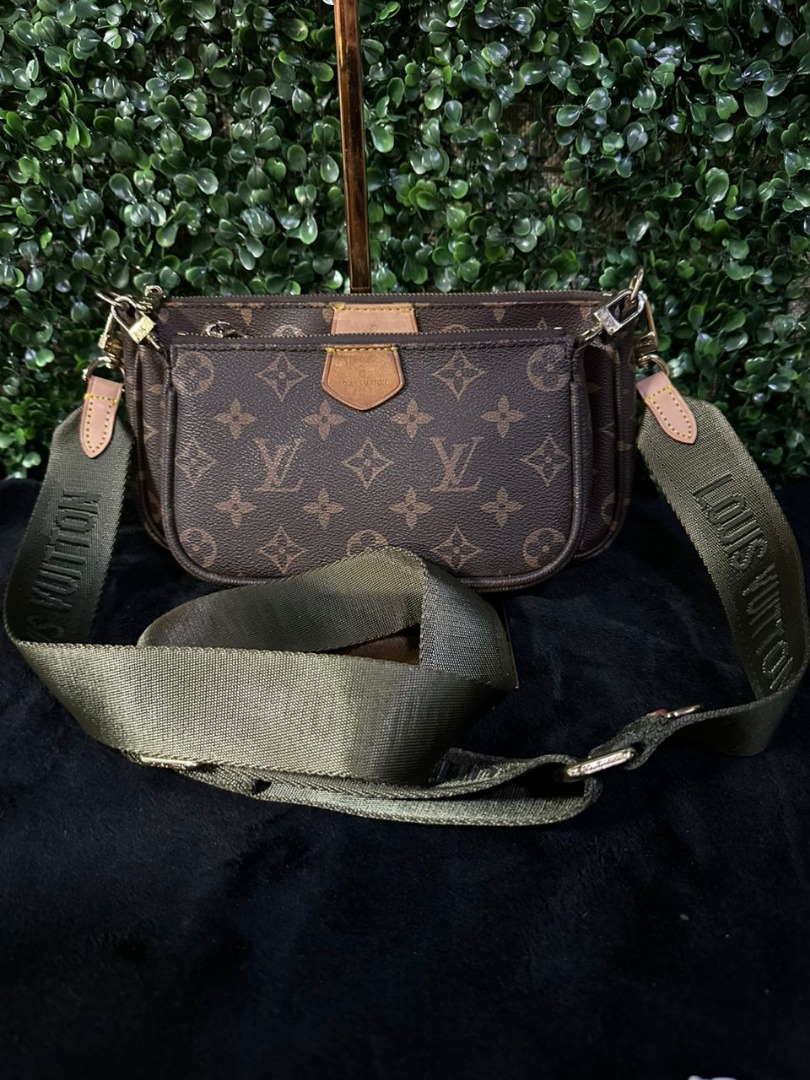 VL BUNDLE SLING CANTIK, Luxury, Bags & Wallets on Carousell