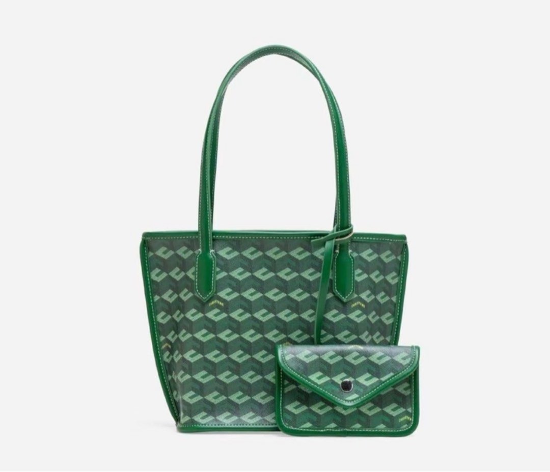 WTB Christy Ng Mini Russo Tote Bag in any color, Luxury, Bags & Wallets ...