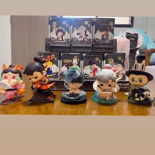 Preorder (Confirmed Design) - Popmart Pop Mart Popmart popmart ...