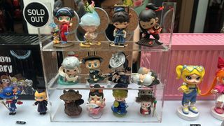 Preorder (Confirmed Design) - Popmart Pop Mart Popmart popmart ...