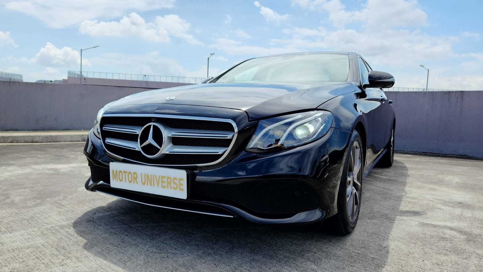 MERCEDES BENZ E250 AVG (R18 LED), Cars, Used Cars on Carousell