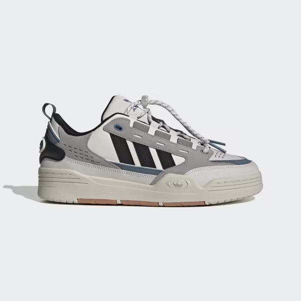 adidas Originals | ADI2000 "Grey One/Core Black/Charcoal Solid Gray ...