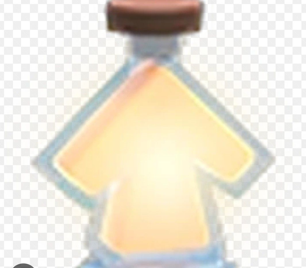 Adopt Me Grow Up Potion, Video Gaming, Gaming Accessories, In-Game ...