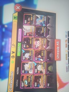 Anime Adventures Unique Guts Unique Griffin + ....., Video Gaming ...