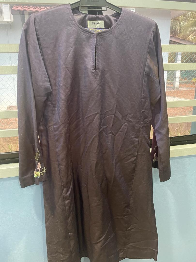 BAK Tailor, Women's Fashion, Muslimah Fashion, Baju Kurung & sets on ...