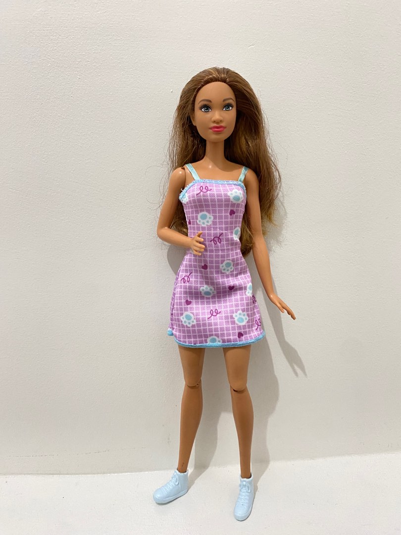 Barbie, Babies & Kids, Infant Playtime on Carousell