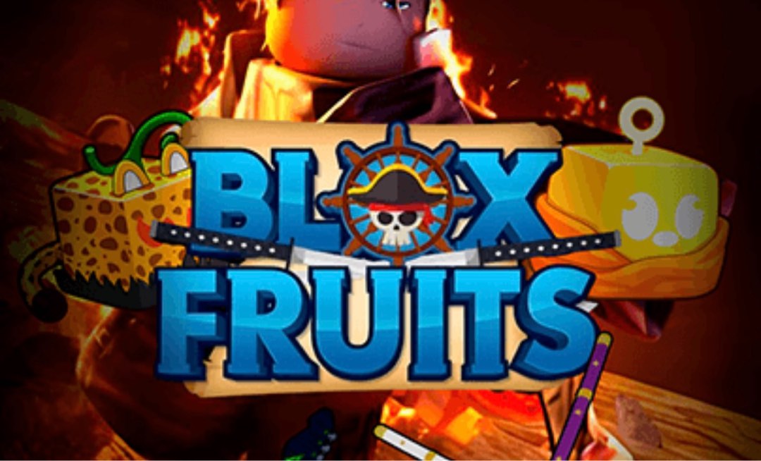 Blox Fruits Melee V2, CDK, SG, Race V4 Full Gear, 1 Mythical Fruit ...