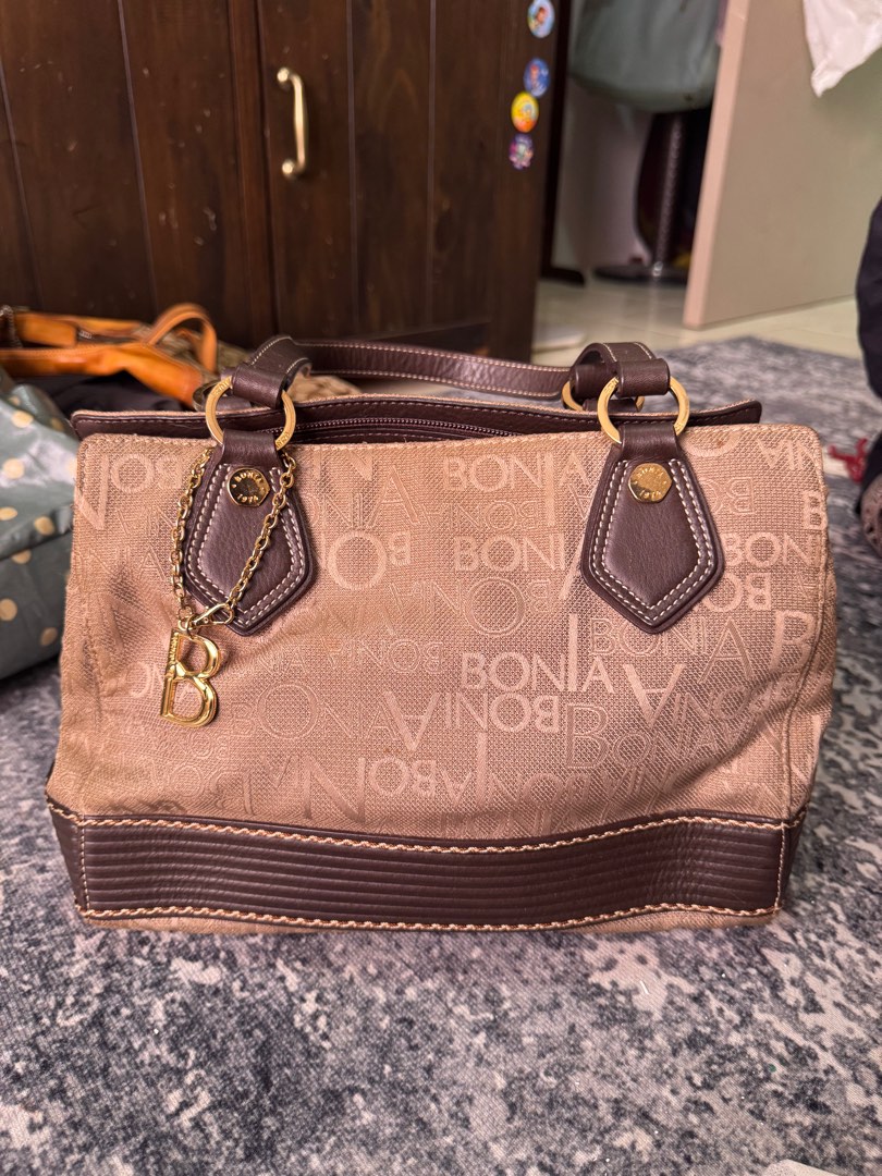 Bonia Original Bag., Women's Fashion, Bags & Wallets, Shoulder Bags on ...