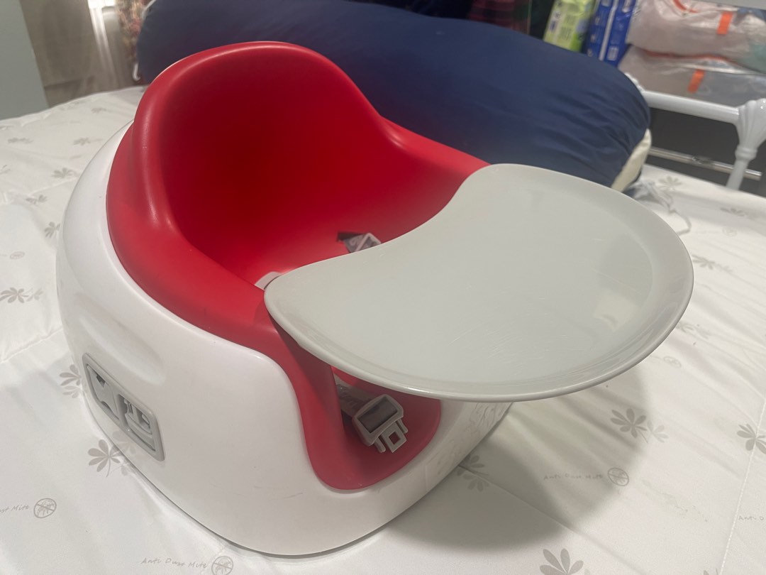 Bumbo 3 in 1 Multi Seat, Babies & Kids, Baby Nursery & Kids Furniture ...