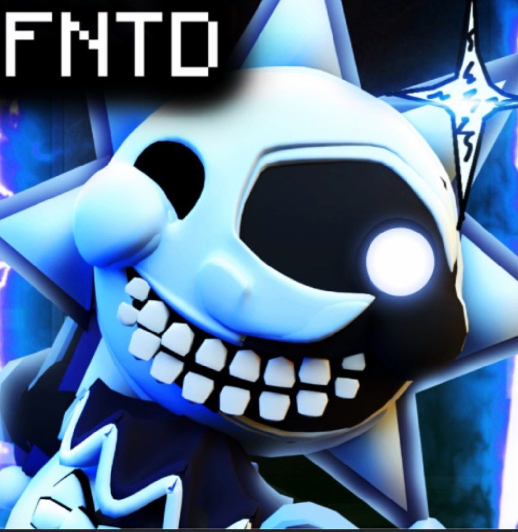 Cheapest Five Nights TD|FNTD| Gamepasses| Units| Souls|5$, Video Gaming ...