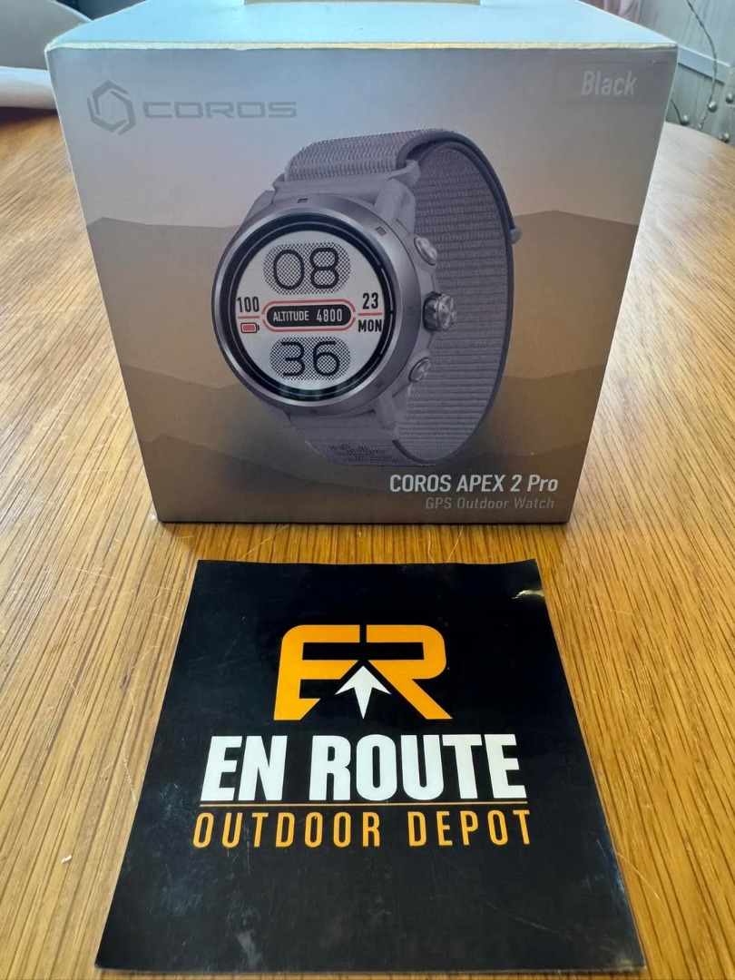 Coros apex, Men's Fashion, Watches & Accessories, Watches on Carousell