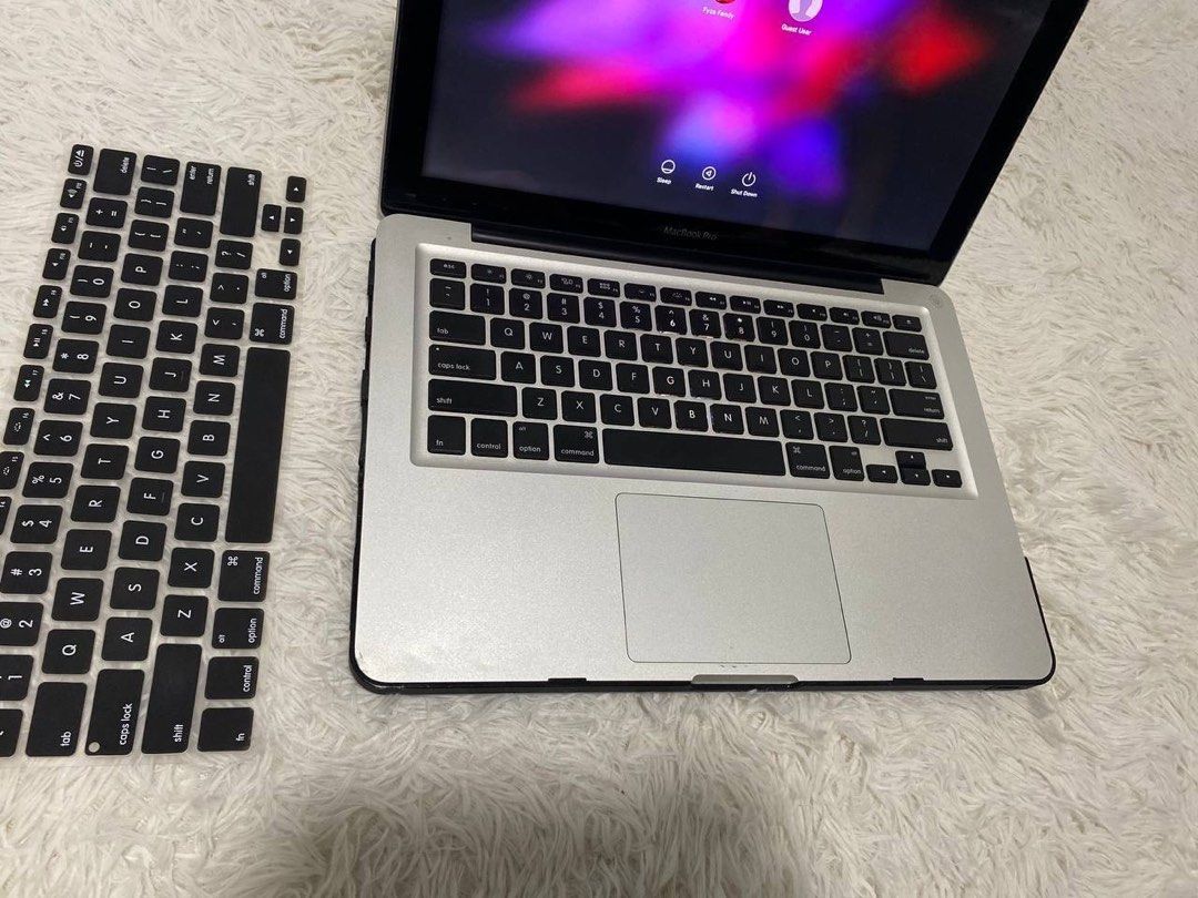 Default Screen UPGRADED MacBook Pro 13 inch, Late 2011, Computers ...