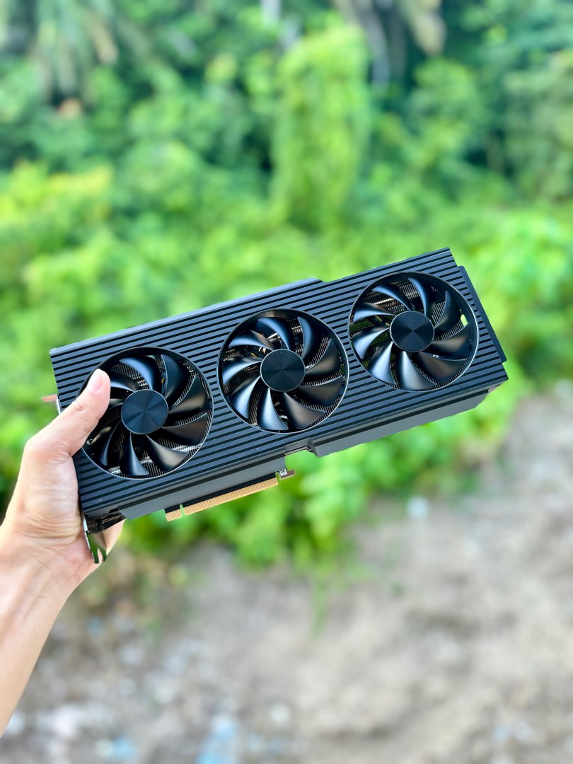 Dell RTX 4080 16Gb Gddr6X, Computers & Tech, Parts & Accessories ...