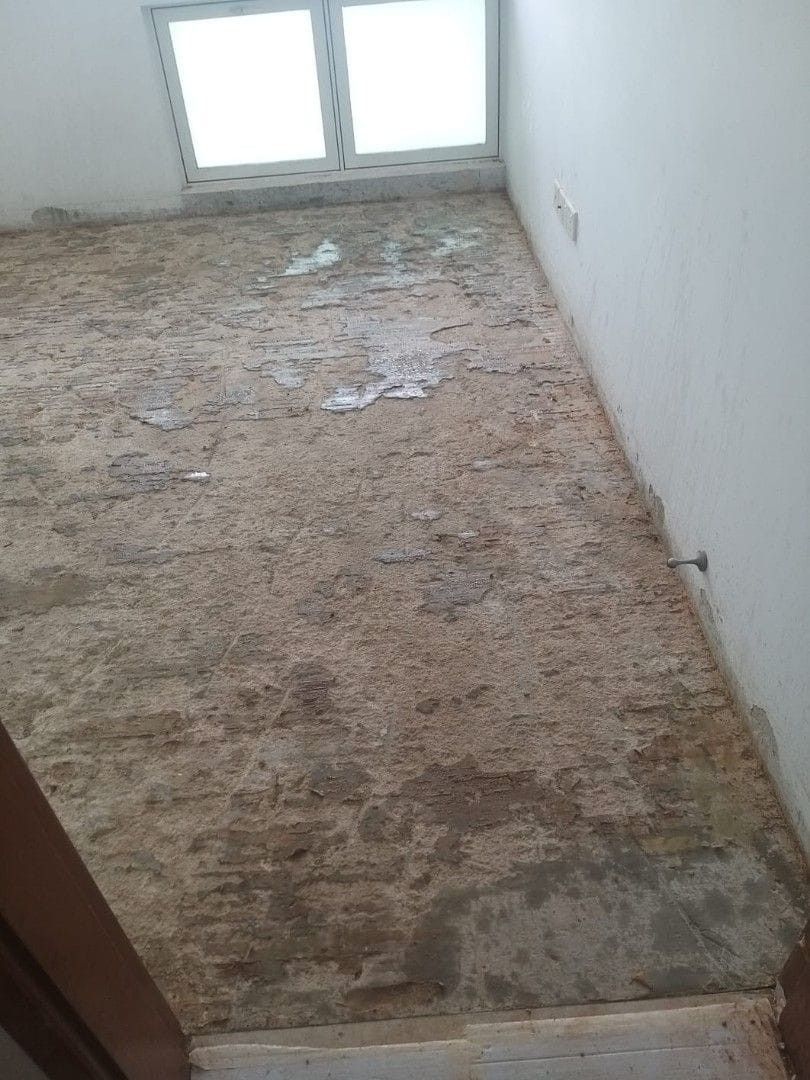 Dismantle & Dispose services - Kitchen cabinets, Toilet cabinets ...