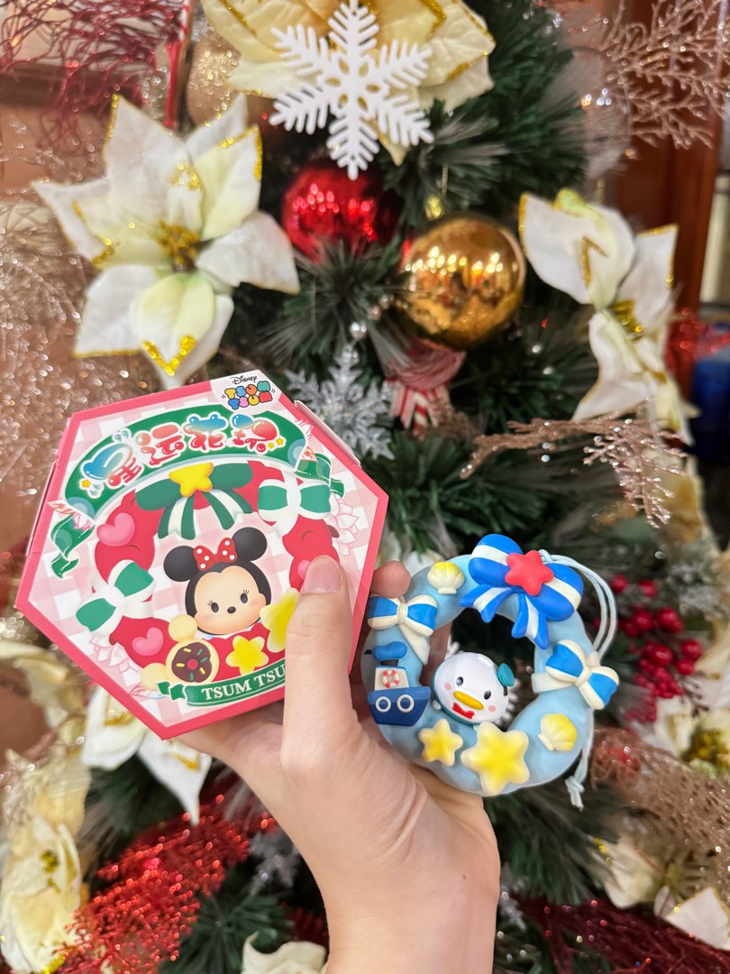 Disney KKV Blind Box Sealed Donald Duck, Hobbies & Toys, Memorabilia ...